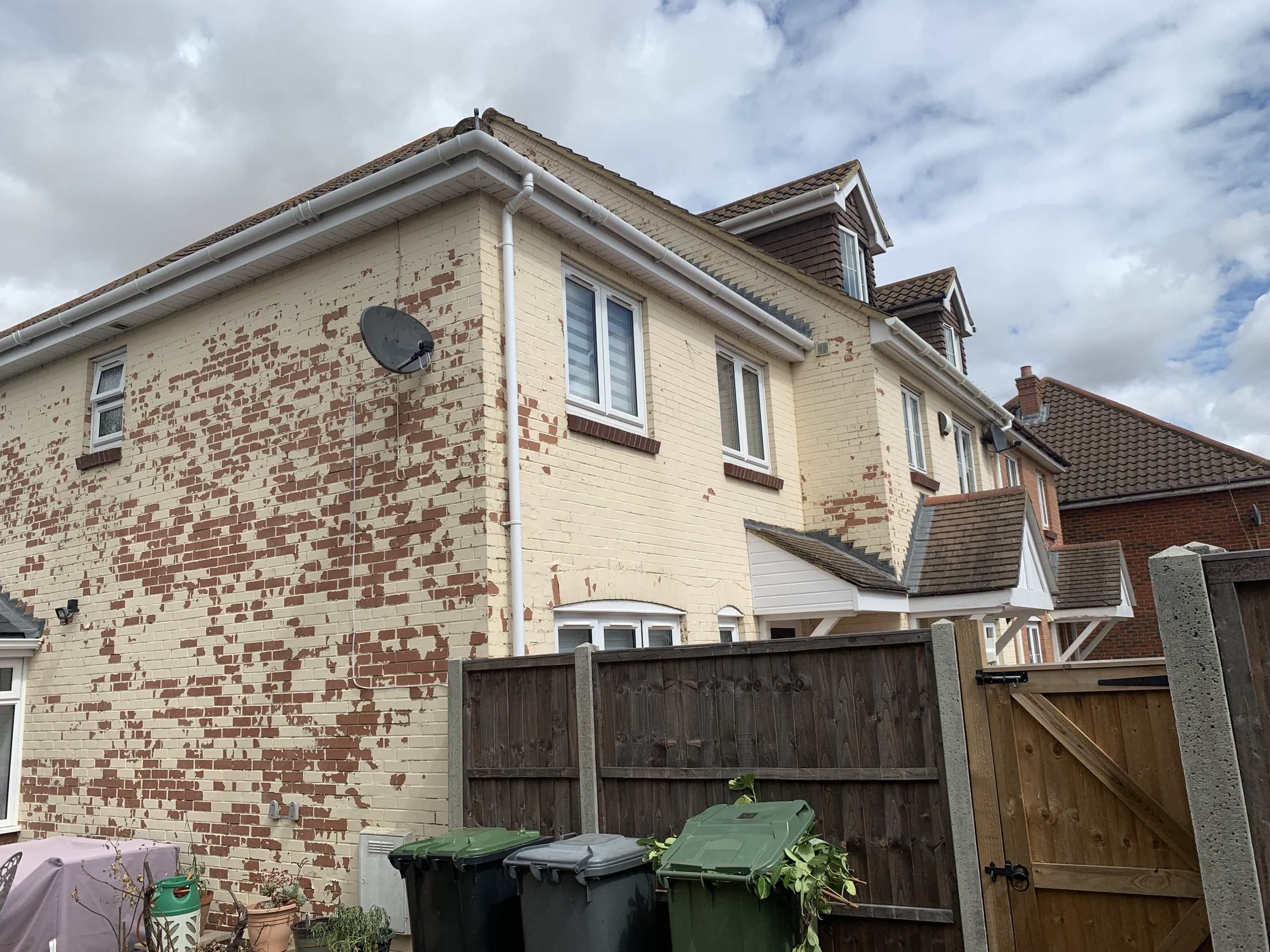 High Quality UPVC Cladding Bedfordshire - GC Woburn UPVC Ltd